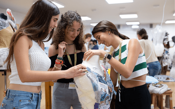 Summer School 2022 a “Resounding Success” | Concord Summer School